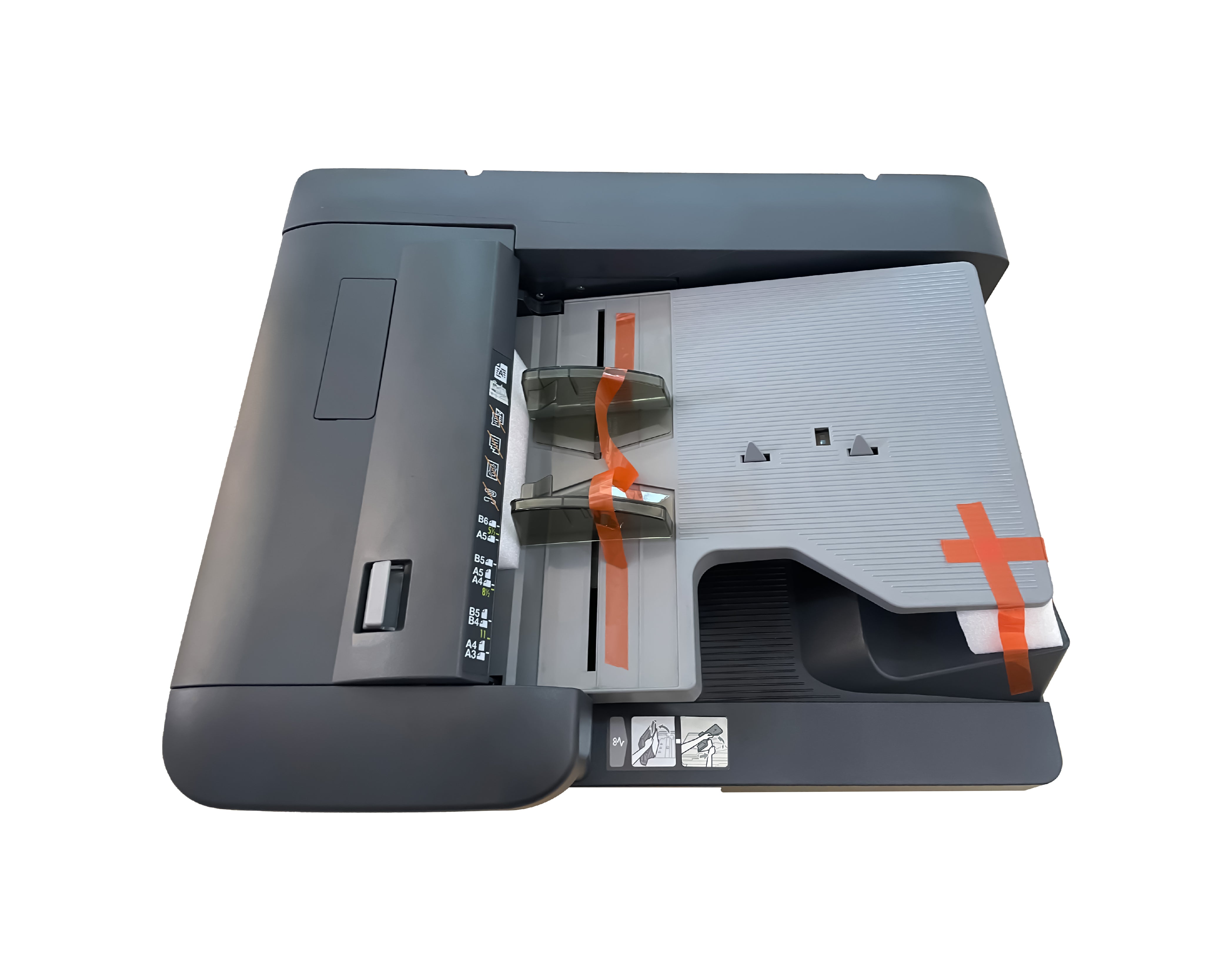 Konica Minolta C3070 C3080 Document Feeder – PrintoGlobal